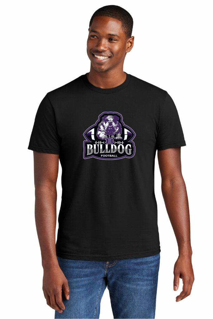 Short Sleeve T-Shirt – Universal Athletic