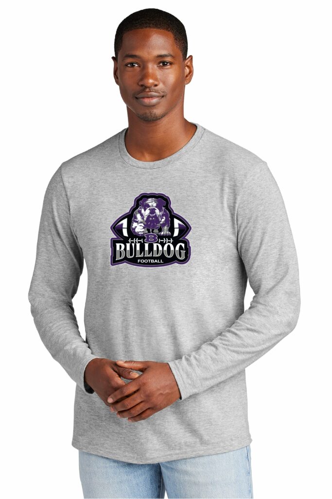 Long Sleeve T-Shirt – Universal Athletic