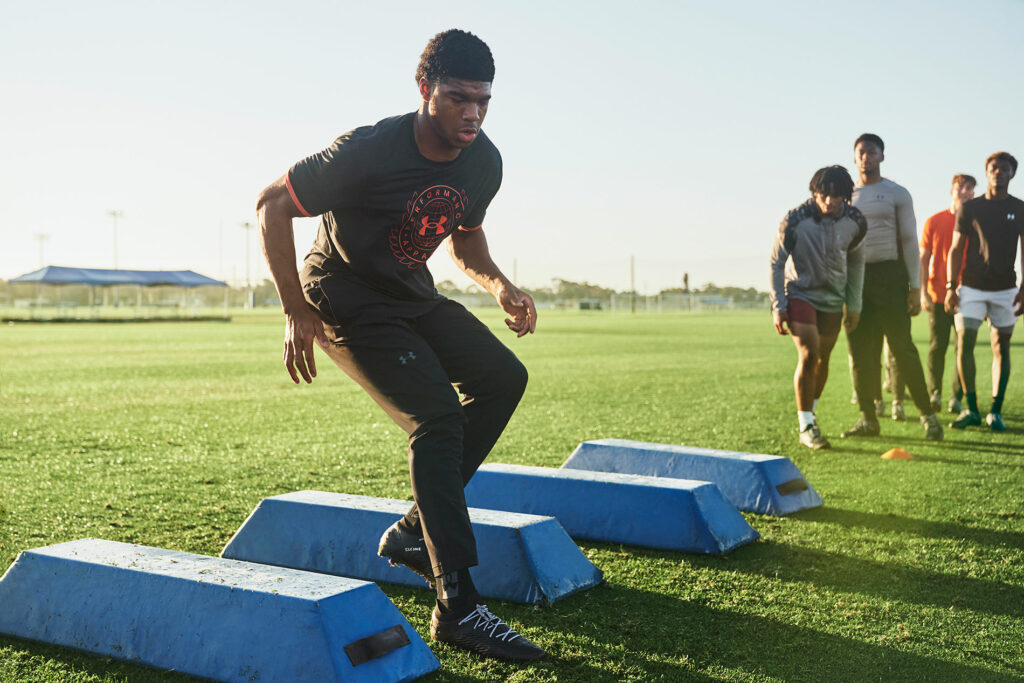 Contact – Universal Athletic