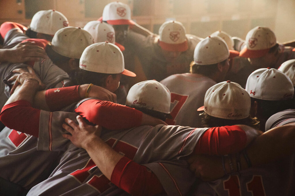 Universal Athletic – Get the Gear