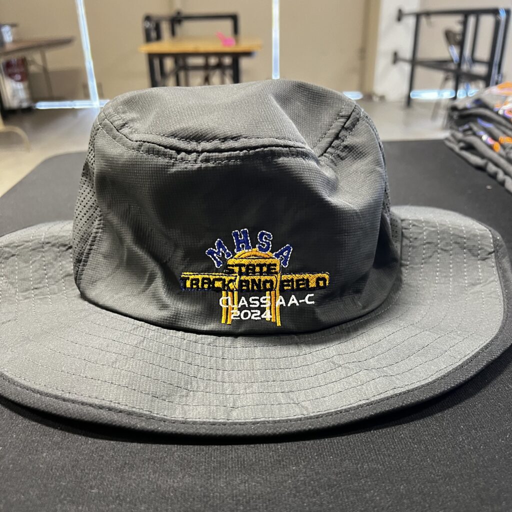 Bucket Hat – Universal Athletic